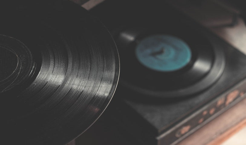 How to Care for Your Vinyl – Curious Collections Vinyl Records & More