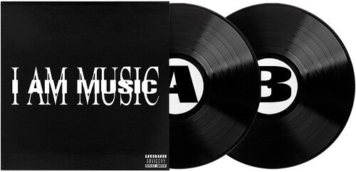 Playboi Carti * Music [New 2 LP] – Curious Collections Vinyl Records & More