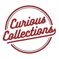Curious Collections Vinyl Records & More