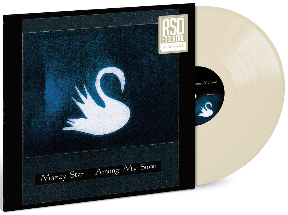 Mazzy Star * Among My Swan [RSD Essentials IEX Bone LP] – Curious ...